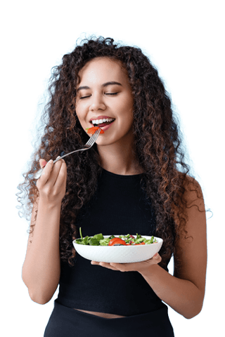 Quererte Sano